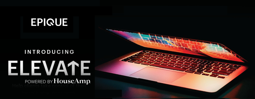 Epique Realty Unveils Powerful Free Tool for Agents Epique Elevate Powered by HouseAmp ...