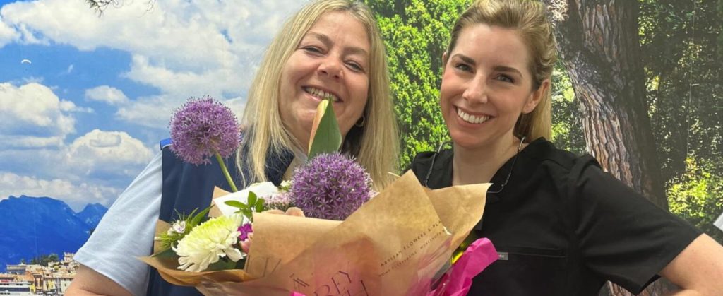 Idle Bradford Shipley Dentist Taylored Dental Care Awarded Best for ...