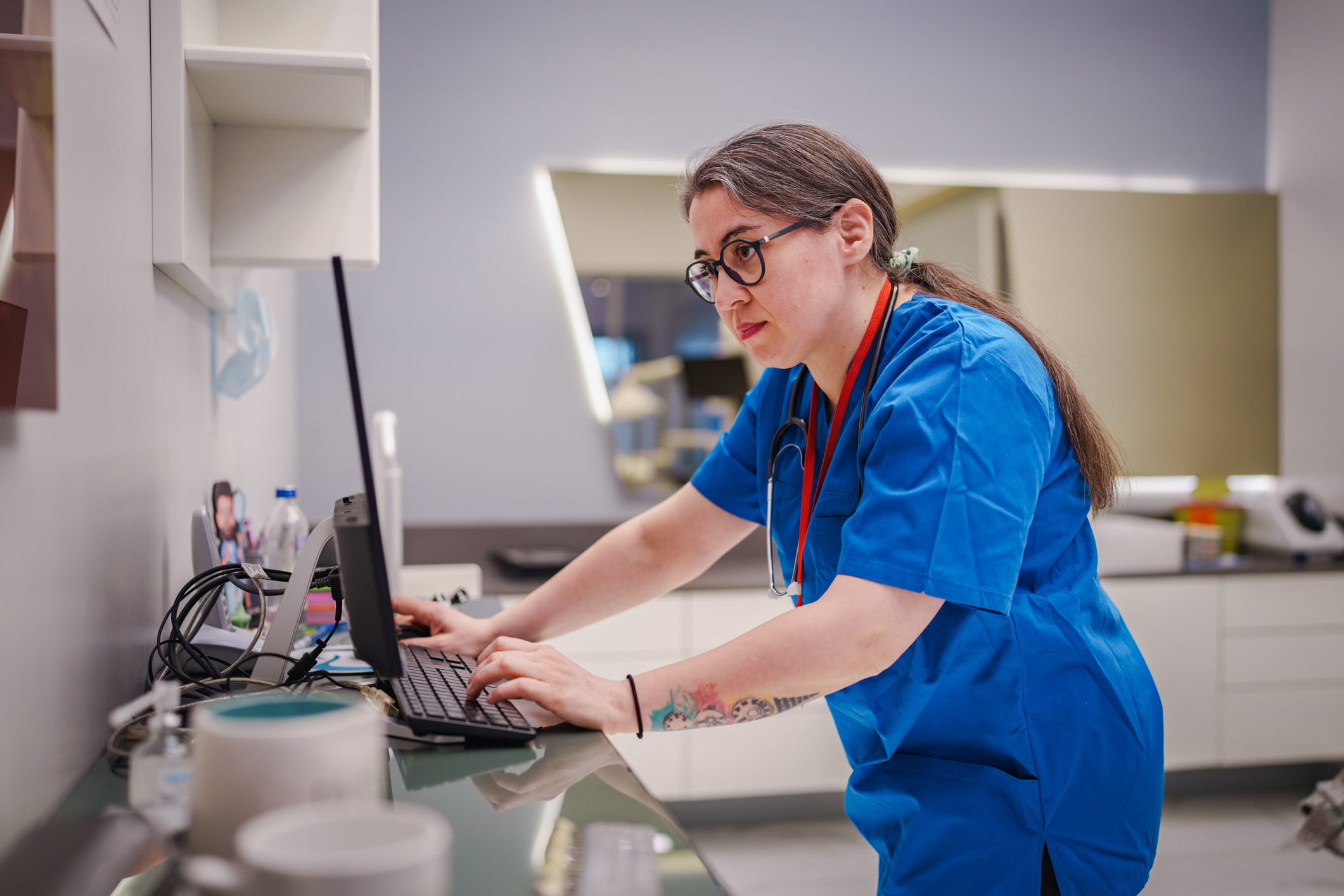 AMC Health Announces Breakthrough in AI-Driven Alert Precision for ...